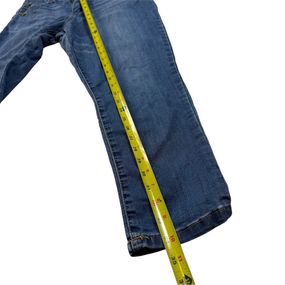 Denim&Co | Jeans | Democracy Absolution Jeans Womens 8 Slim Straight ...